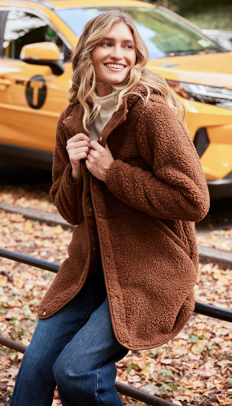 Jackets & Outerwear – Weatherproof®