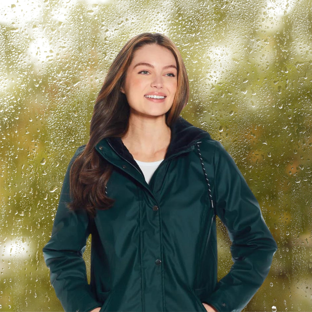 Jackets & Outerwear – Weatherproof®