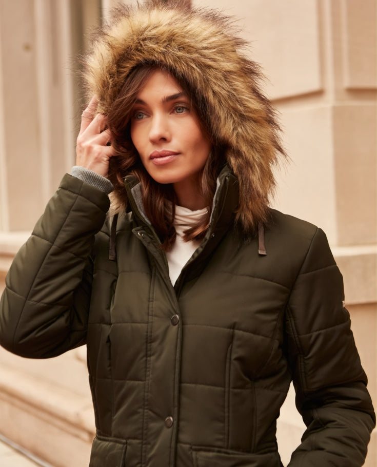 Jackets & Outerwear – Weatherproof®