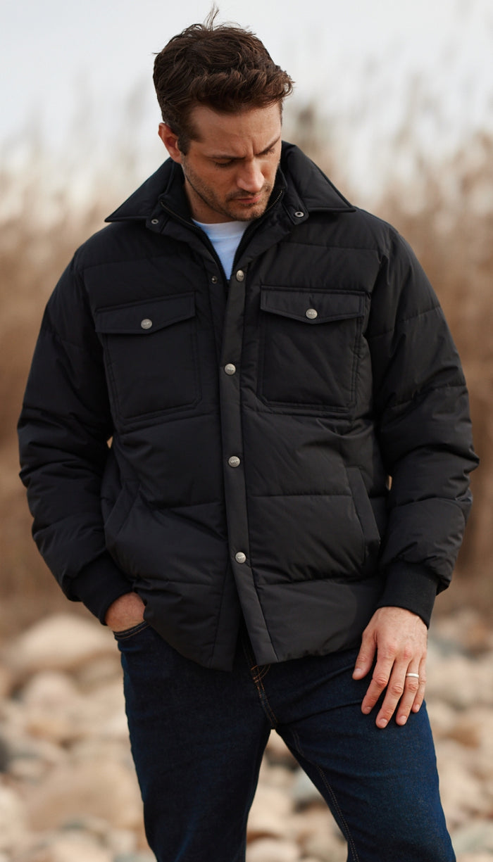 Jackets & Outerwear – Weatherproof®