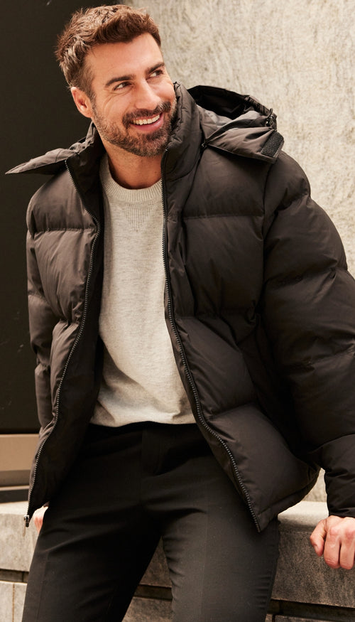 Puffer Jackets