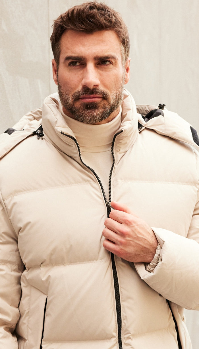 Puffer Jackets