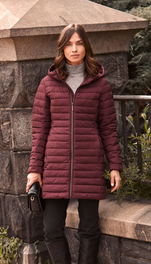 Jackets & Outerwear – Weatherproof®