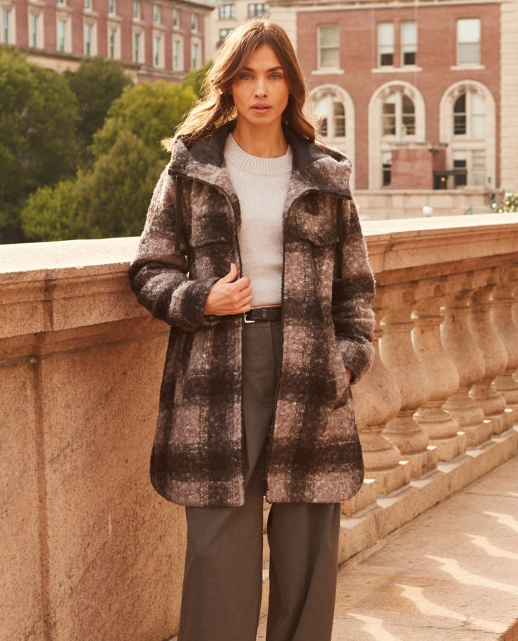 Jackets & Outerwear – Weatherproof®