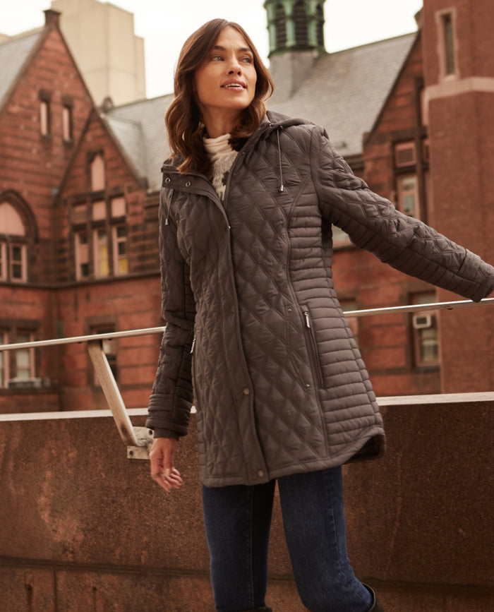 Jackets & Outerwear – Weatherproof®