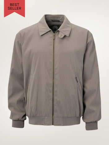 MICROFIBER JACKET