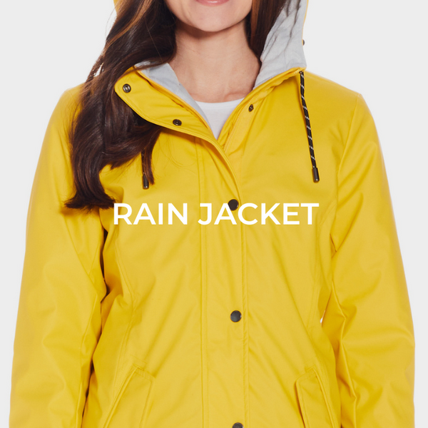 Quilted Jackets | Insulated Quilted Coats | Weatherproof®