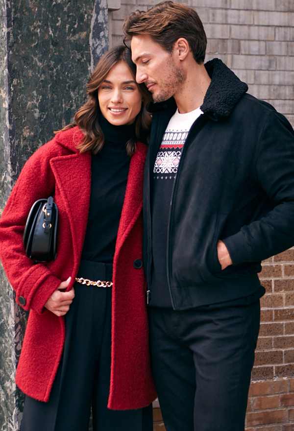 Jackets & Outerwear – Weatherproof®