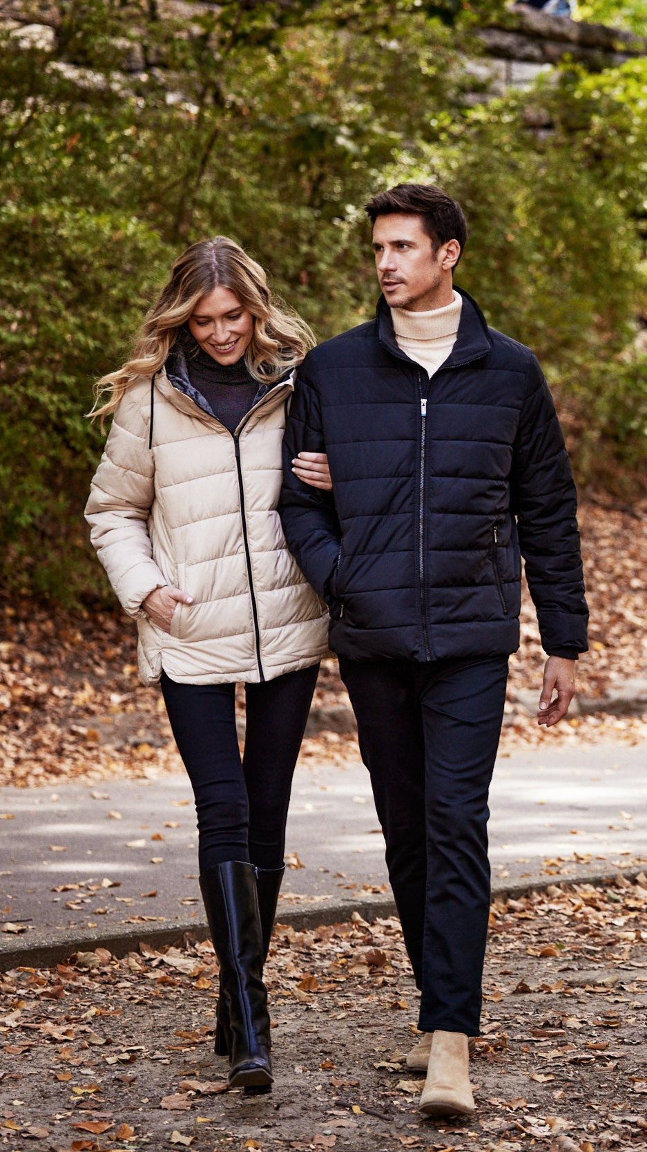 Jackets & Outerwear – Weatherproof®
