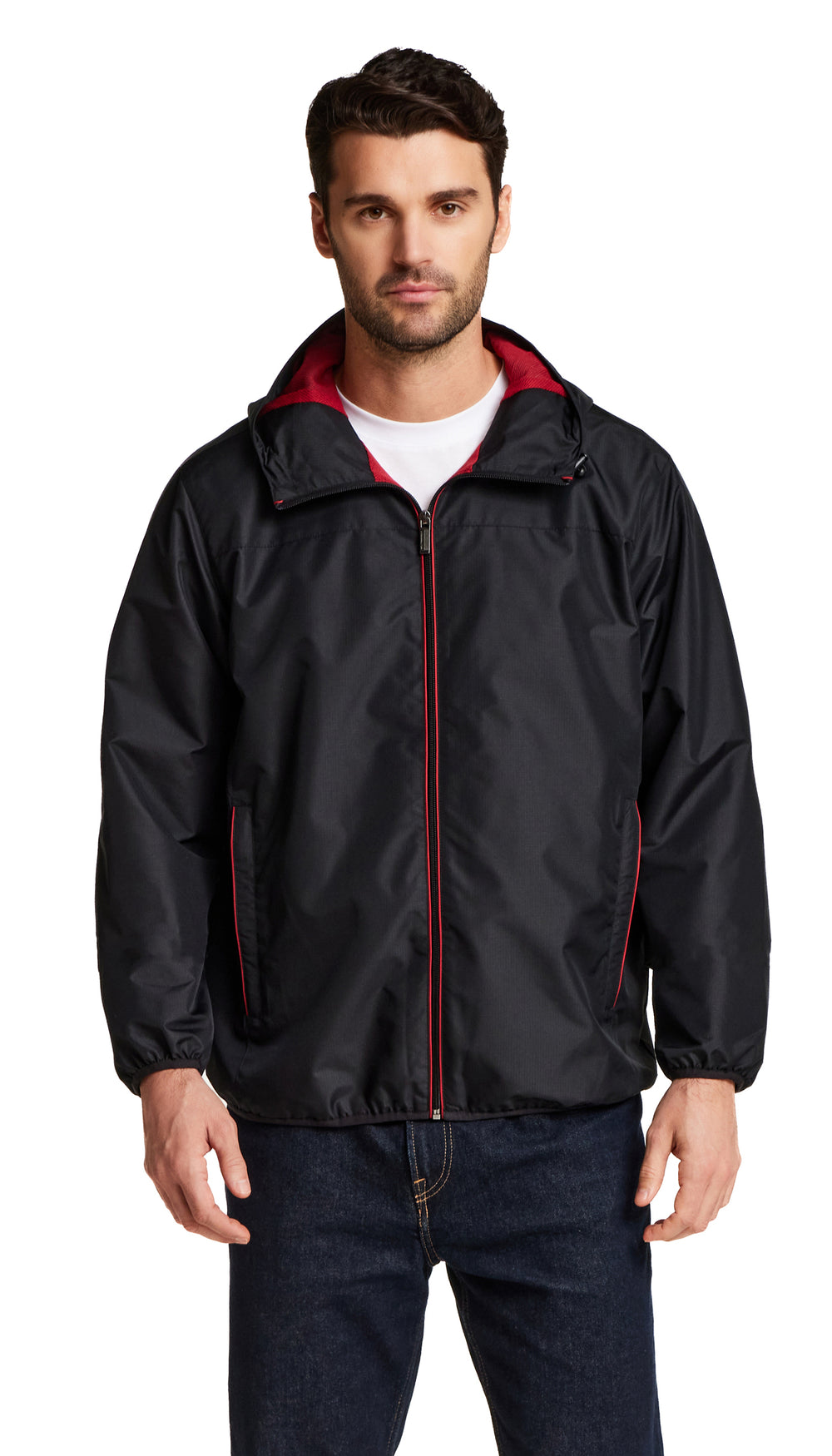Jackets, Coats & Rain Gear for Men & Women | Weatherproof®