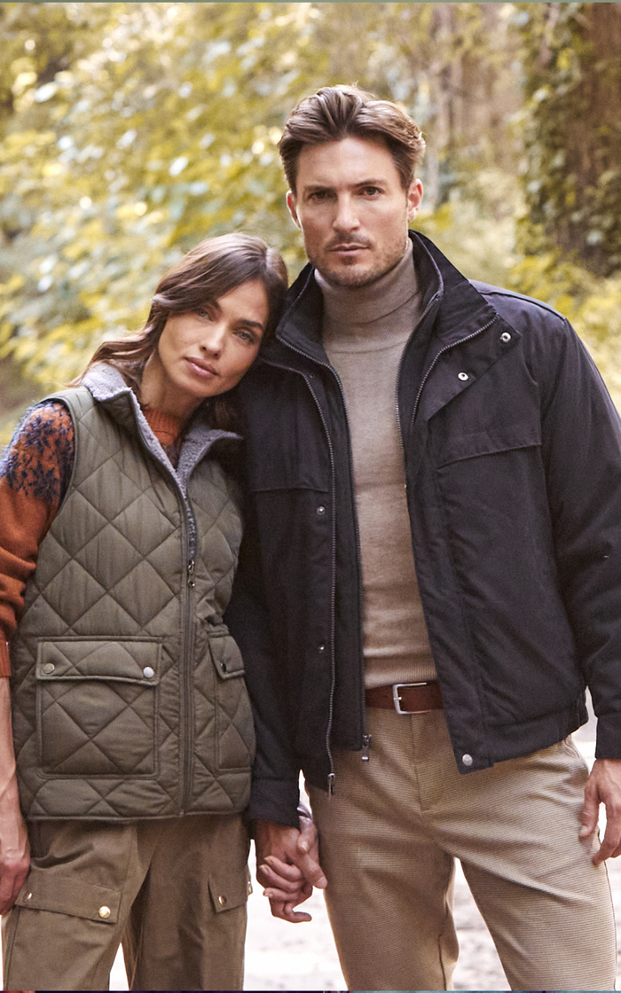 Jackets & Outerwear – Weatherproof®