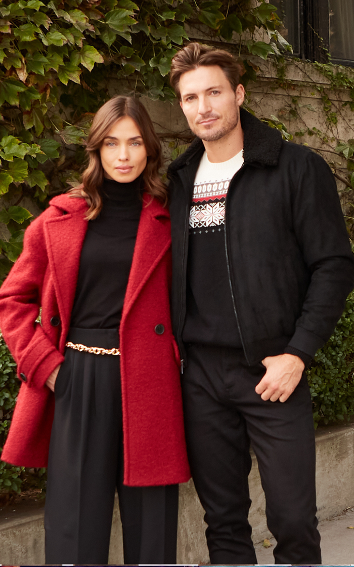 Jackets & Outerwear – Weatherproof®