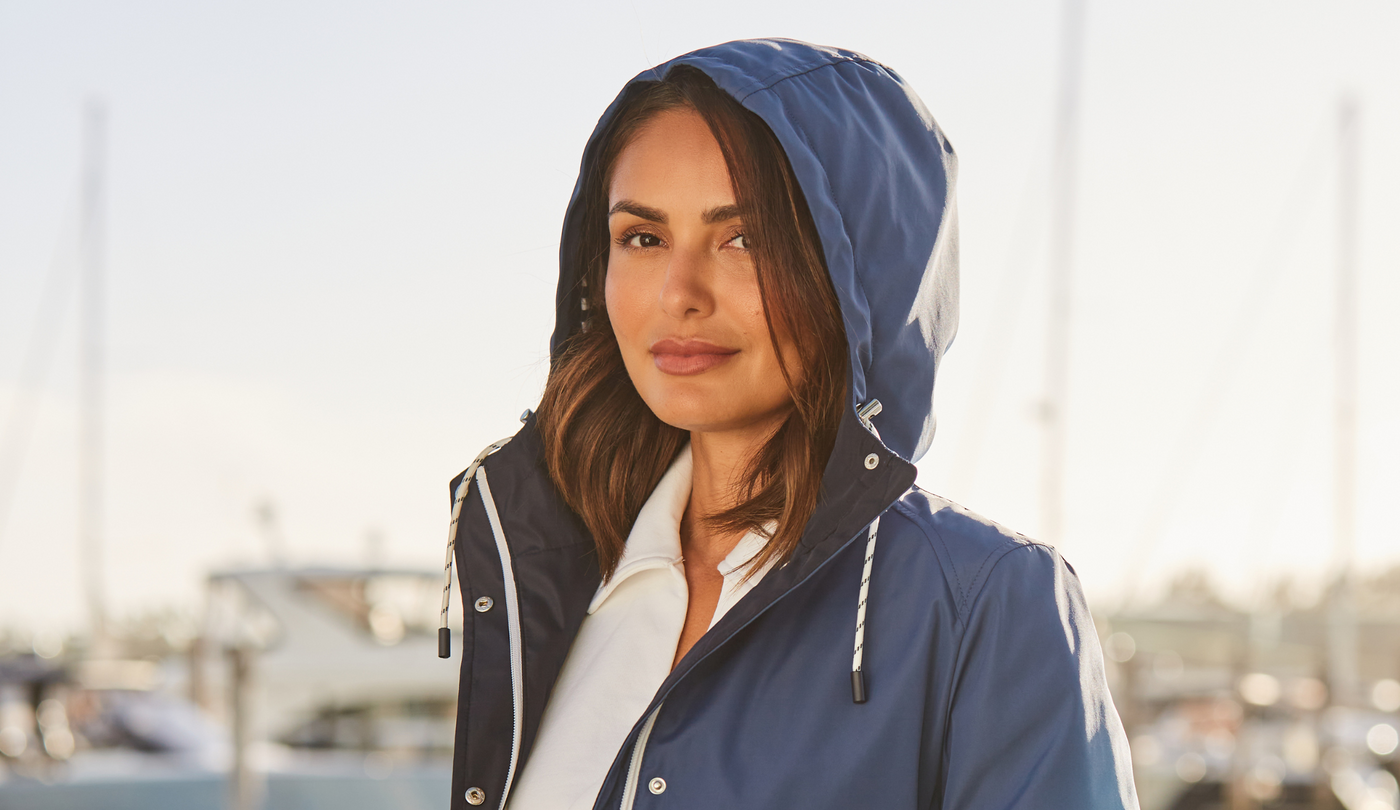 Jackets & Outerwear – Weatherproof®