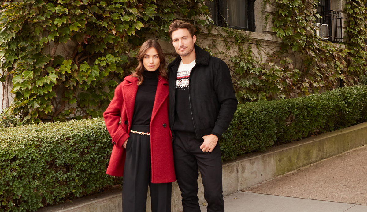 Jackets & Outerwear – Weatherproof®