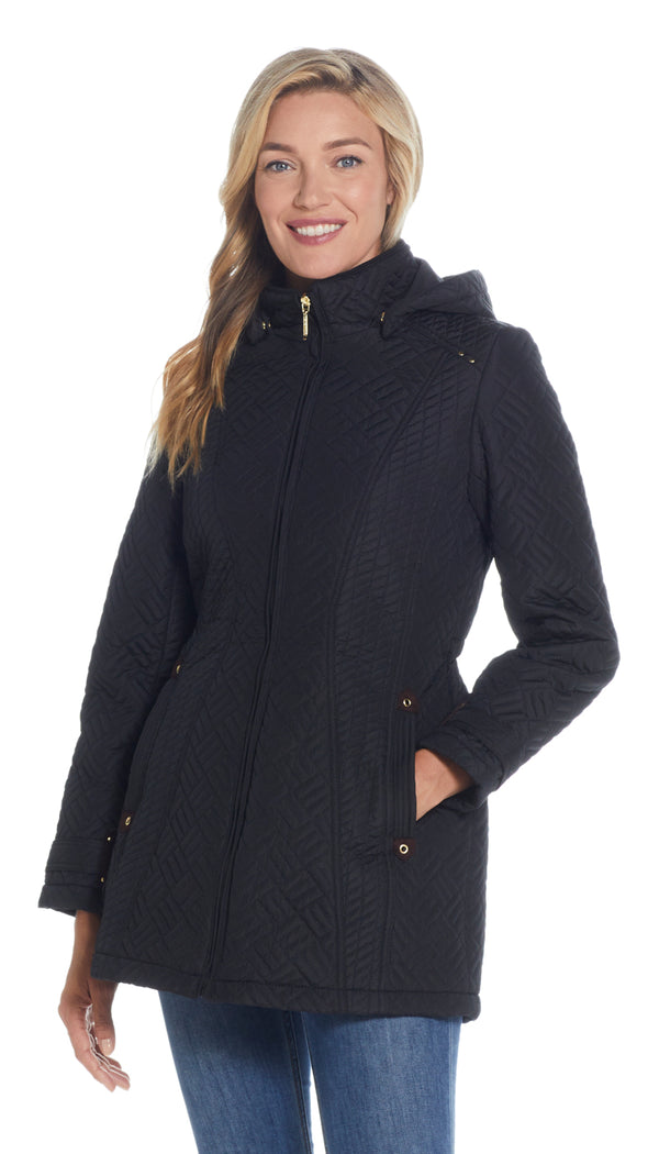 Jackets & Outerwear – Weatherproof®