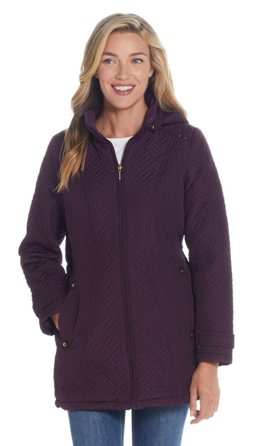 Jackets & Outerwear – Weatherproof®