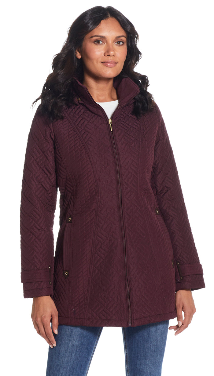 Jackets & Outerwear – Weatherproof®