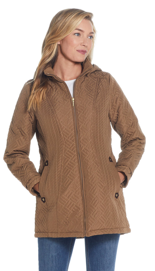 Jackets & Outerwear – Weatherproof®