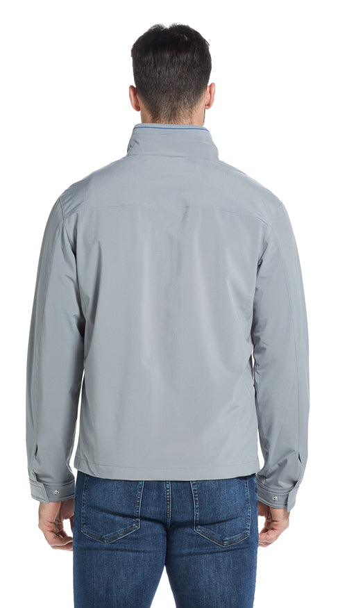 STRETCH WINDBREAKER