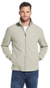 MICROFIBER JACKET